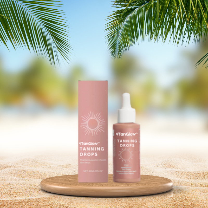 TanGlow™ – Valentique-shop