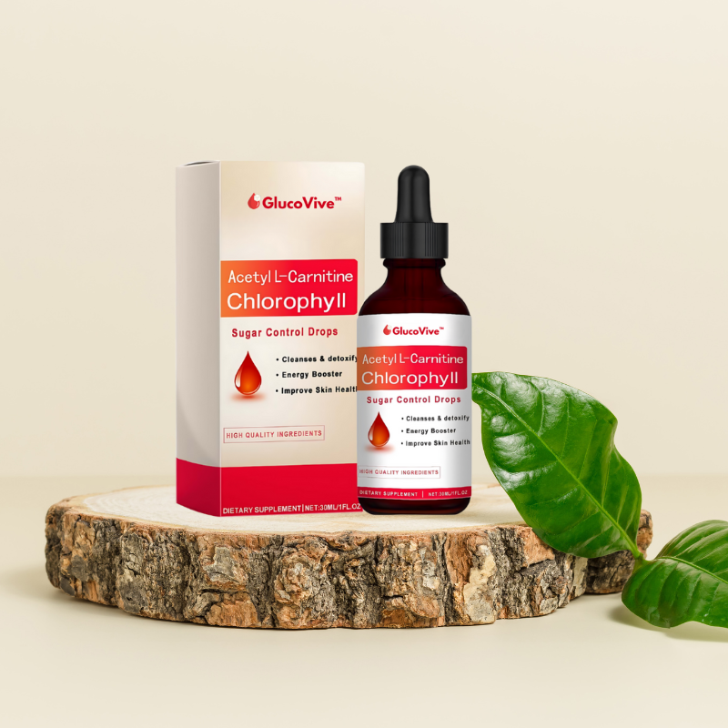 GlucoVive – Valentique-shop