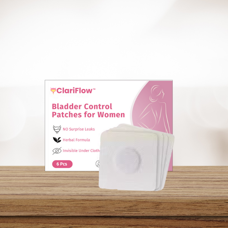 ClariFlow – Valentique-shop