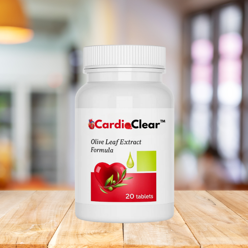 CardioClear – Valentique-shop
