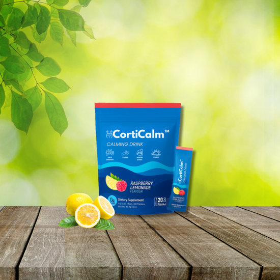 CortiCalm – Valentique-shop