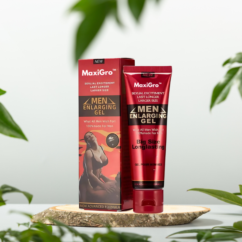 MaxiGro – Valentique-shop