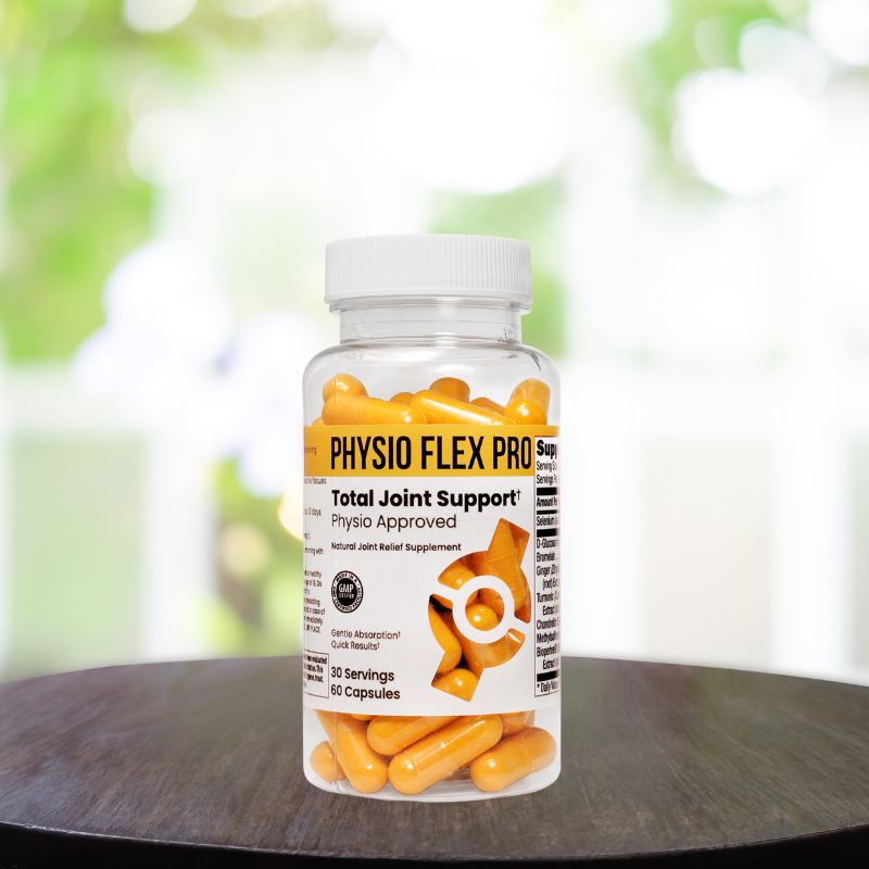 PhysioFlex™ – Valentique-shop